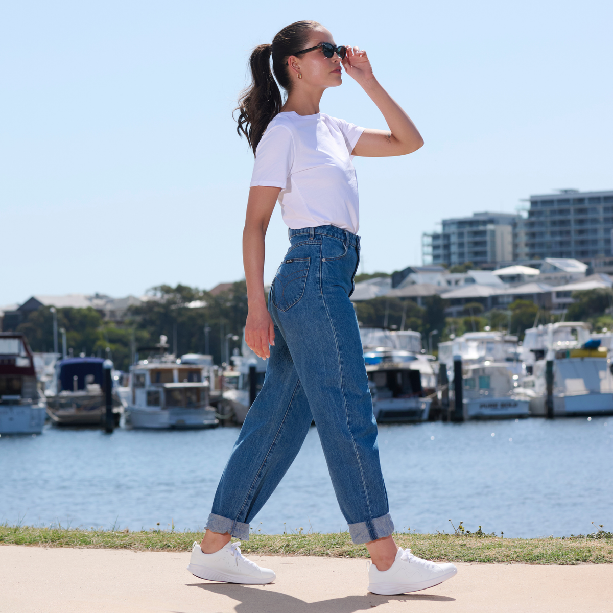 MBT Australia | The Best Walking Shoes | The Original Rocker