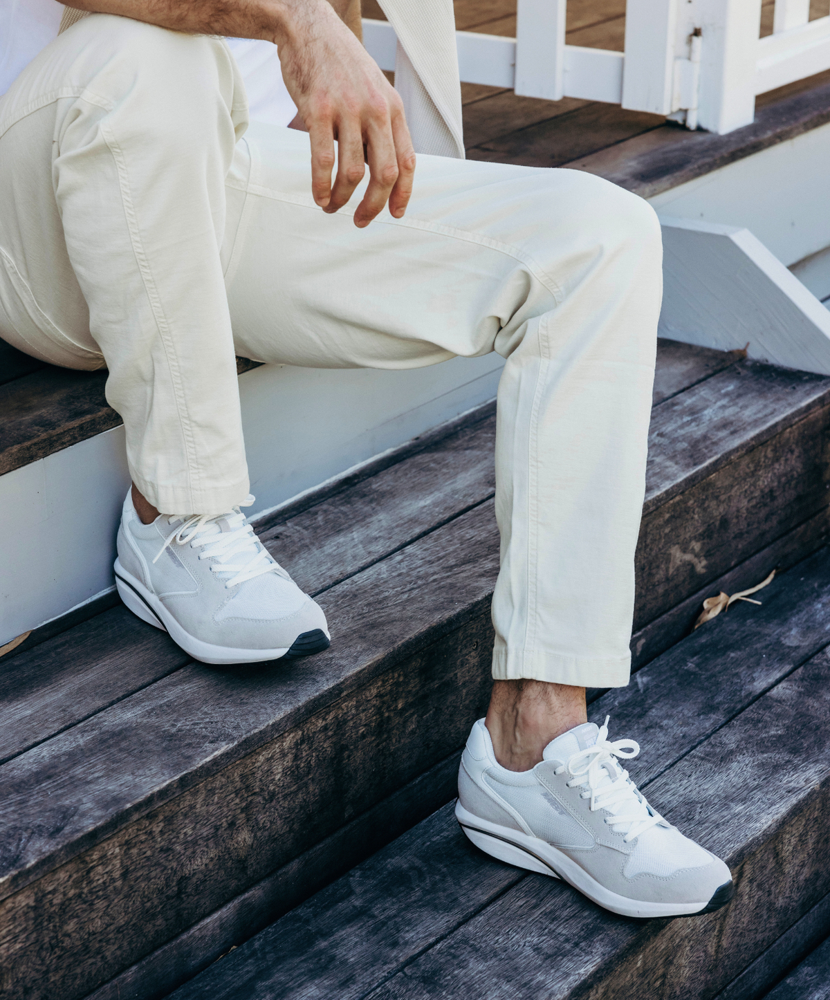 MBT Australia | The Best Walking Shoes | The Original Rocker
