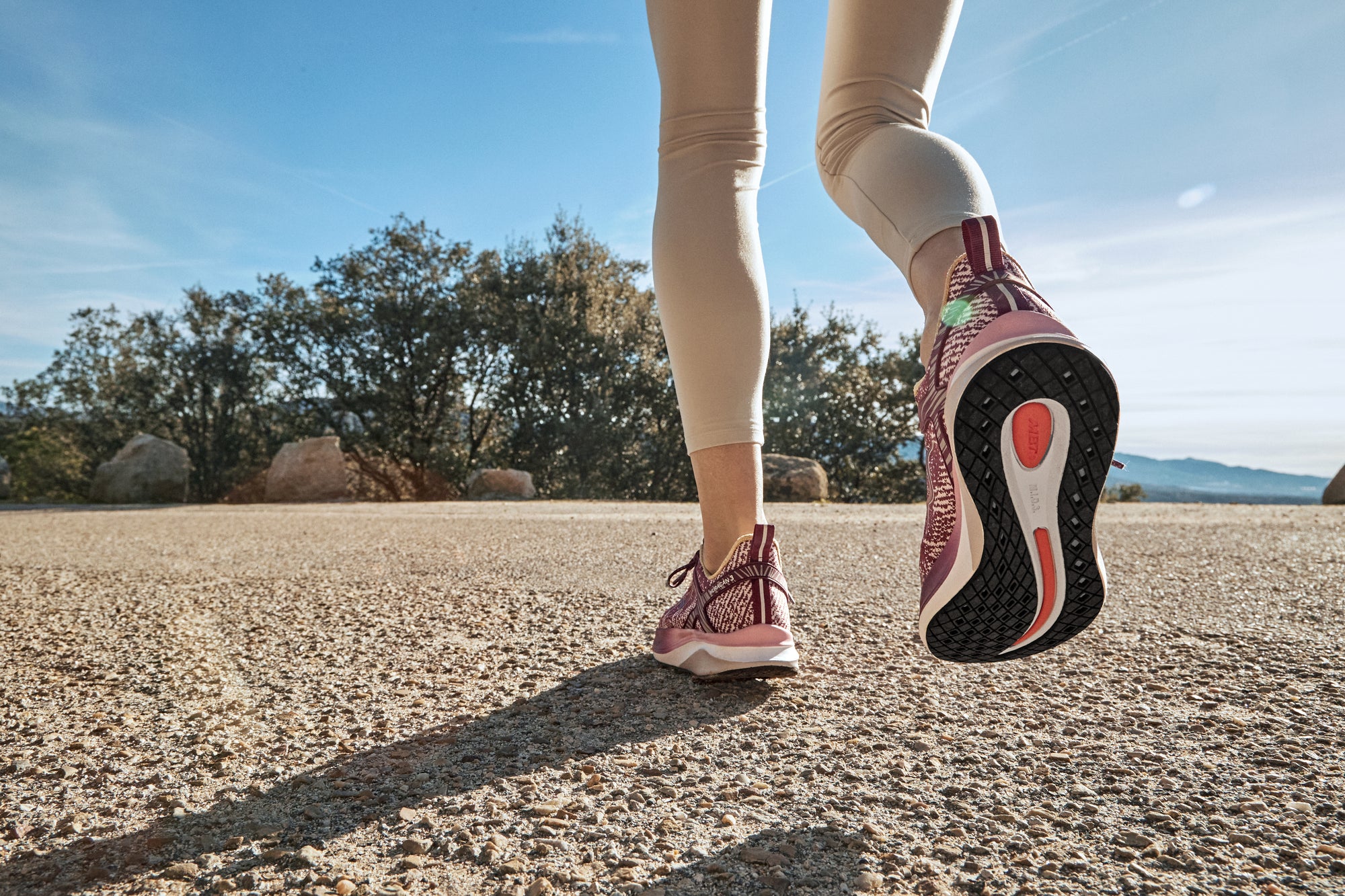MBT Australia | The Best Walking Shoes | The Original Rocker