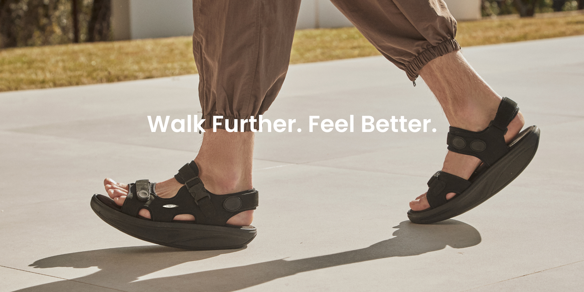 MBT Australia | The Best Walking Shoes | The Original Rocker