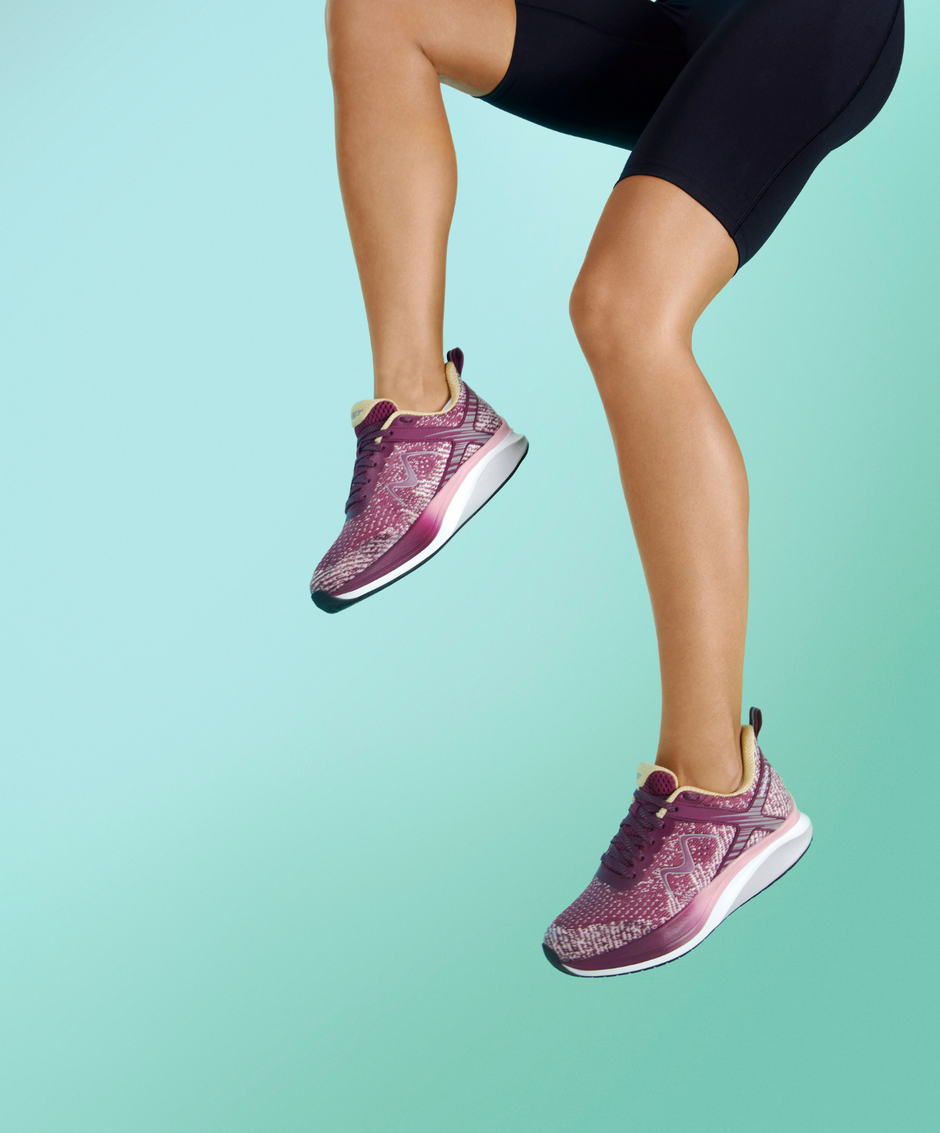 MBT Australia | The Best Walking Shoes | The Original Rocker