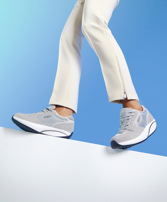 MBT Australia | The Best Walking Shoes | The Original Rocker
