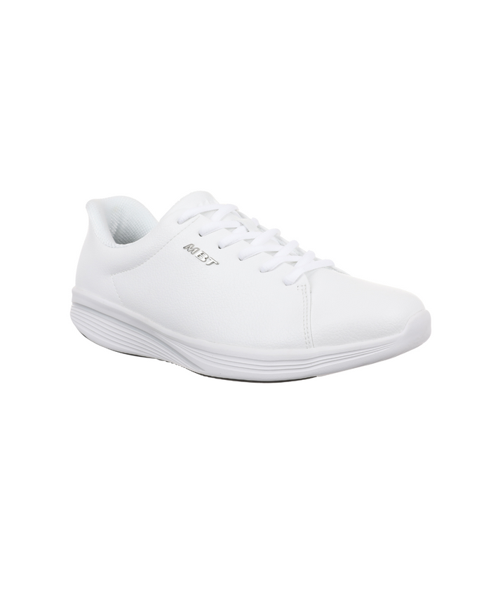 MBT SF-4000 White Womens Sneakers