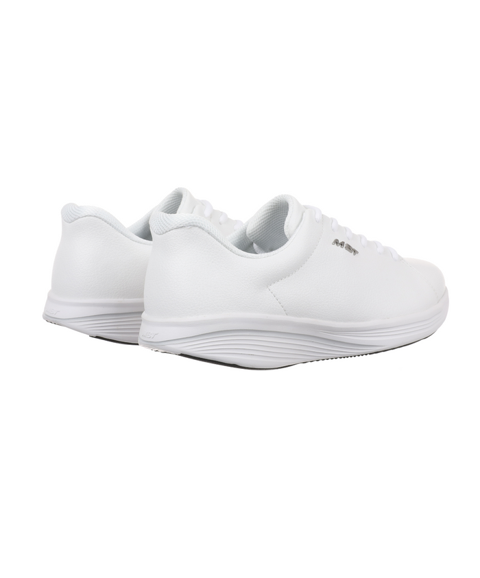MBT SF-4000 White Womens Sneakers