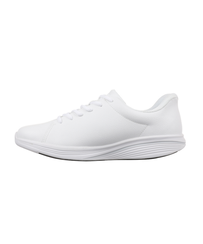 MBT SF-4000 White Womens Sneakers